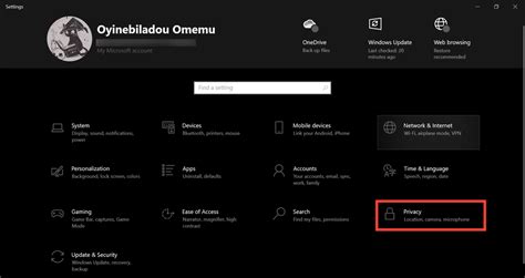 How To Disable Background Apps On Windows