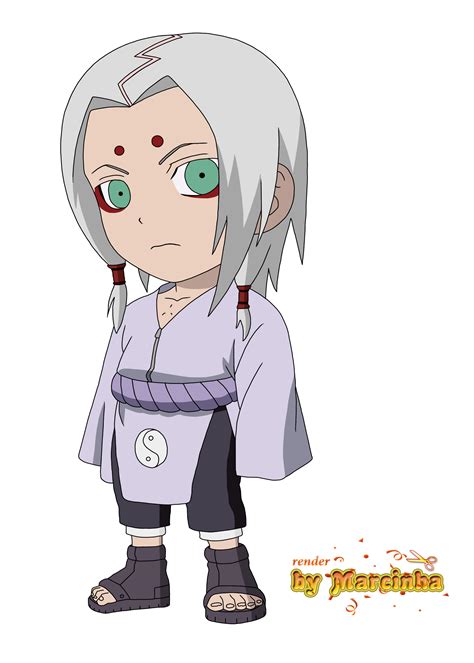 Naruto Chibi Naruto Characters Naruto Cute Chibi