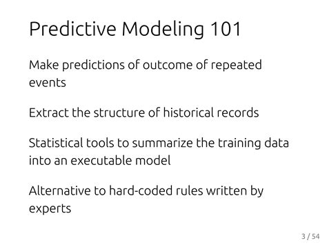 Ossparis19 Introduction To Scikit Learn Olivier Grisel Inria Ppt