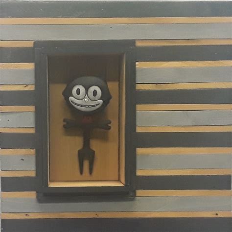 Felix The Cat