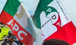Osun 2026 Pdp Apc Clash Over Election Rigging Allegations