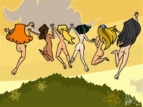 Post 3143950 Bridgette Courtney Gwen Heather Izzy Lindsay Masterrage