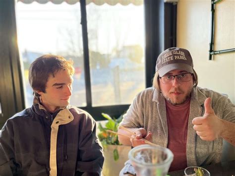 Ripta Buses Keep Two Warwick Cousins Close Ecori News