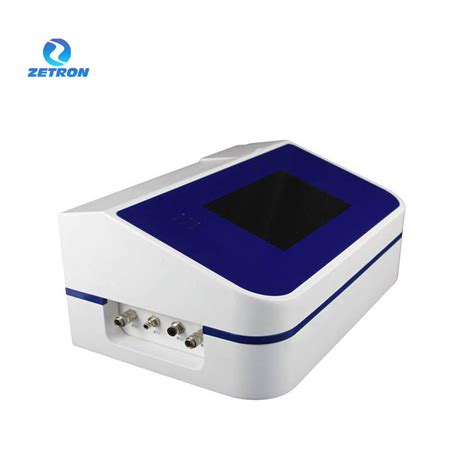 Bubble Point Tester Bubble Point Filter Integrity Test Filter Integrity Tester Integrity