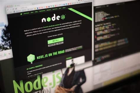 Migrating From Php To Nodejs