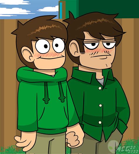 Eddsworld Eduardo Jon