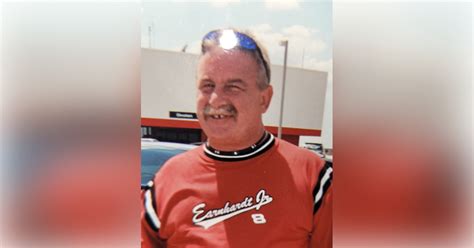 Obituary Information For Mark Edwin Deyo