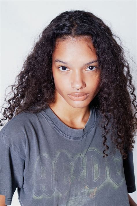 Established Models Camille