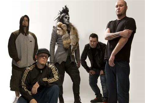 Limp Bizkit Wiki Music Bands Database Fandom