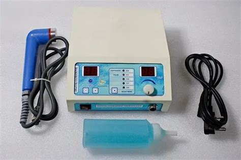 Ultrasonic LED Digital Size Dimension Medium Model Name Number Pme At Rs In New Delhi
