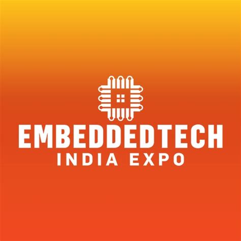 Embedded Tech India Expo