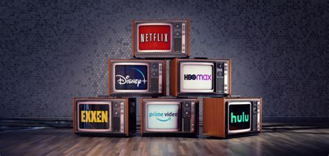 the impact of streaming services on the entertainment industry