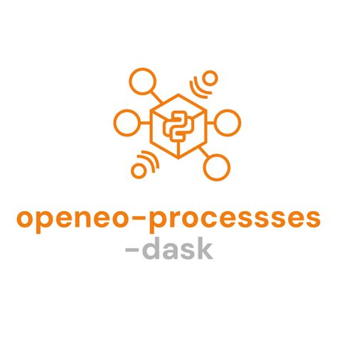 Thematic Module Openeo Processes Dask Intertwin Project