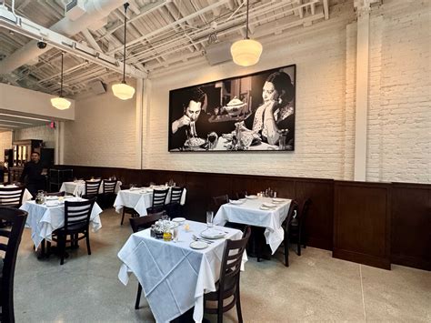 Tre Lune Hollywood Review Hollywood Los Angeles The Infatuation