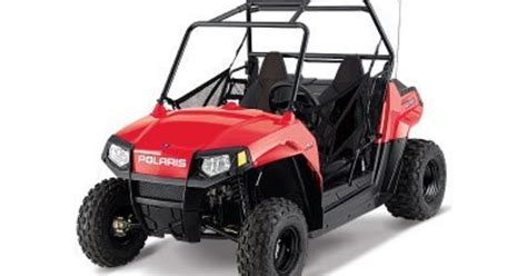 2010 Polaris Ranger Rzr® 170 For Sale Atv Classifieds