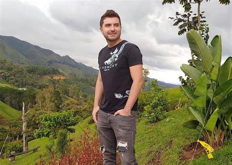 Video El Actor Jairo Guerrero Reveló Detalles De Los Duros Momentos Que Pasó Con Sus Padres