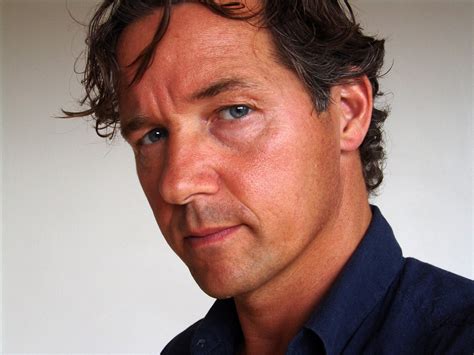 Thom Hoffman Artist Profil Actor La Plateforme Des Agences Artistiques