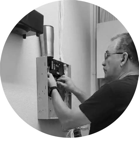 Professional Alarm Systems Installation Coastal Security Systems