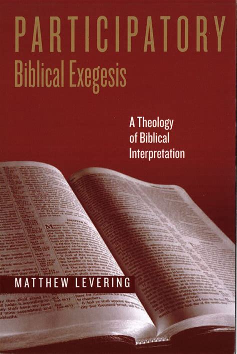 Biblical Studies And Exegesis Archives Ecsoc