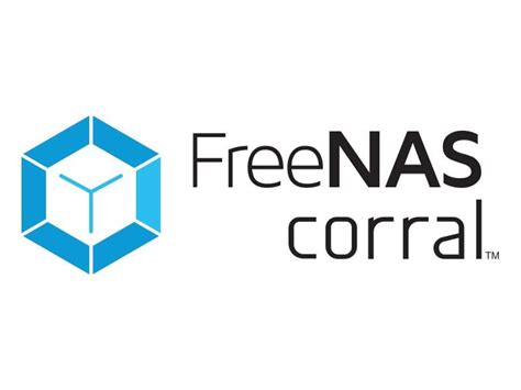 freenas 10 aka corral released bring on the new gui r homelab