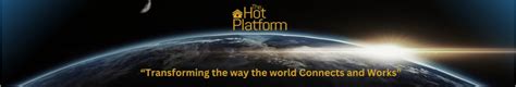 The Hot Platform Linkedin