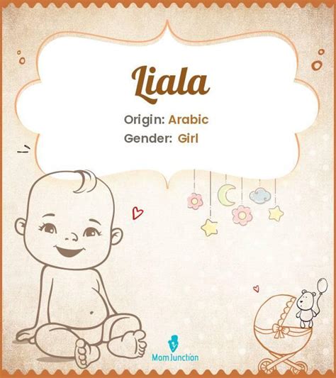 Liala Name Meaning Origin History And Popularity MomJunction