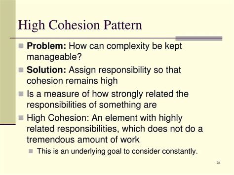 Ppt Grasp Designing Objects With Responsibilities Powerpoint