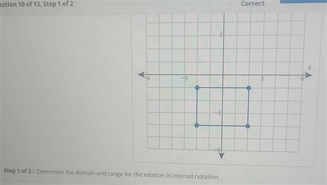 solved estion 10 of 13 step 1 of 2 step 1 of 2 determine