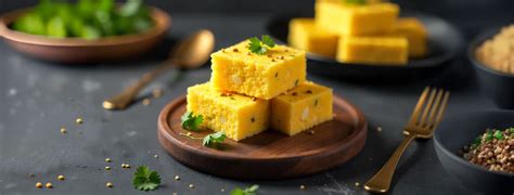 Protein Packed Dhokla Recipe For Weight Loss