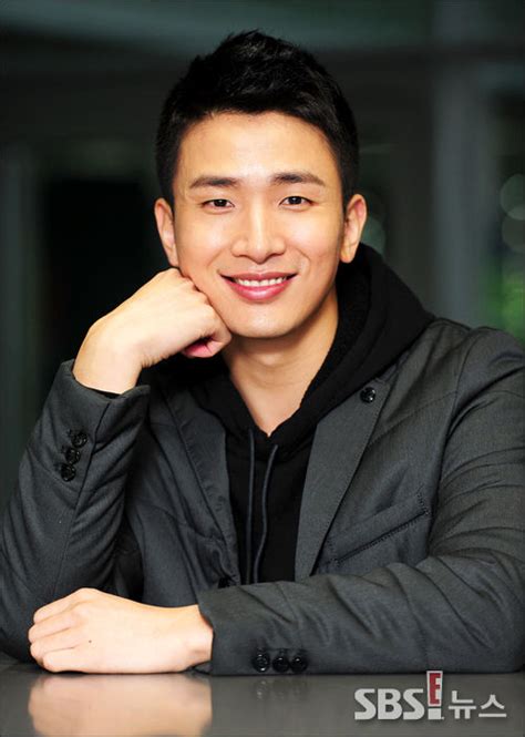 푸른거탑 이용주 말년병장 최종훈 형은 연기천재예요인터뷰②