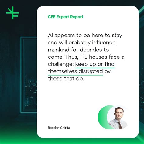 Value4capital On Linkedin Privateequity Ai Cee