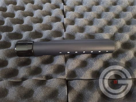 Vltor A5 Recoil System Carbine Receiver Extension Buffer Tube 7