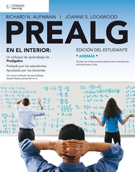 Prealg Richard N Aufmann Freelibros