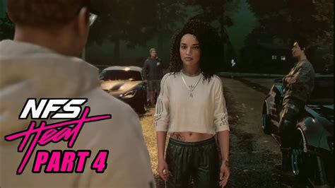 Need For Speed Heat Gameplay Walkthrough Part 4 Youtube