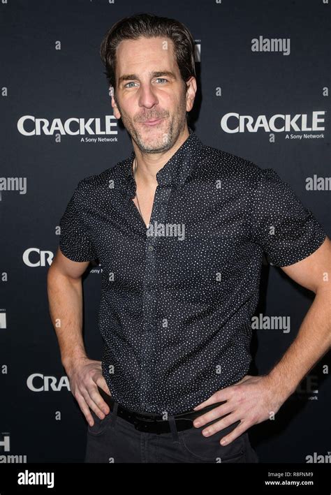 Culver City Ca March 07 Aaron Abrams At The Los Angeles Premiere Of