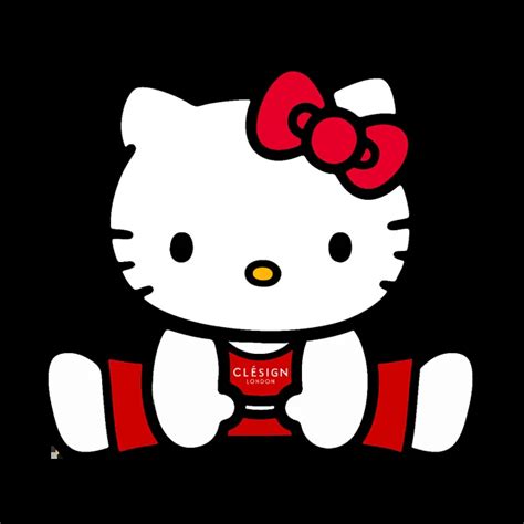 内在光芒丨“萌”动瑜伽，hellokitty X Clesign联名款瑜伽垫限量首发！北京 Hello Kitty是一种美好的状态