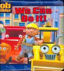 We Can Do It Bob The Builder Kate Telfeyan Hot Animation