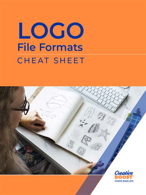 Logo File Formats Pdf