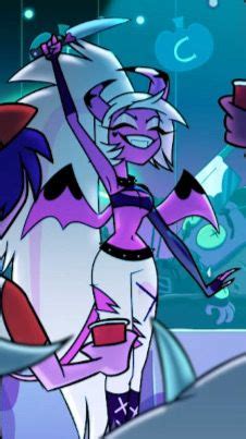 Pin By KATIE On Helluva Boss In 2024 Concept Art Characters Hotel