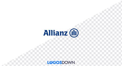 Descarga El Logo De Allianz En Png Y Svg Logosdown