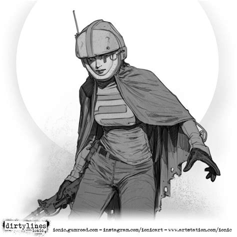 Random Stuff John Grello Character Design Inspiration Character