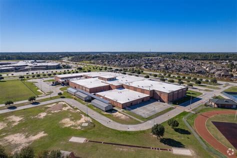 Ulrich Intermediate School Rankings And Reviews