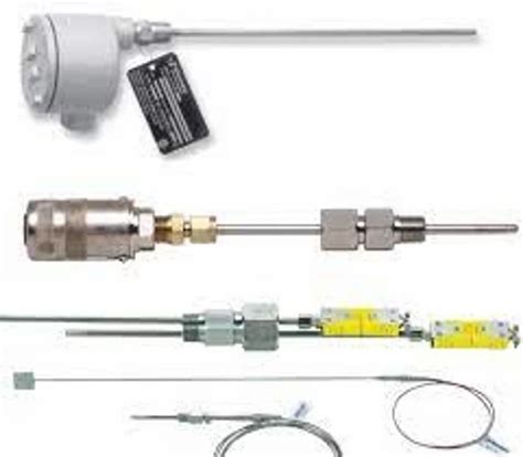 Temperature Sensors At ₹ 45000 Piece Chennai Id 2854008672430