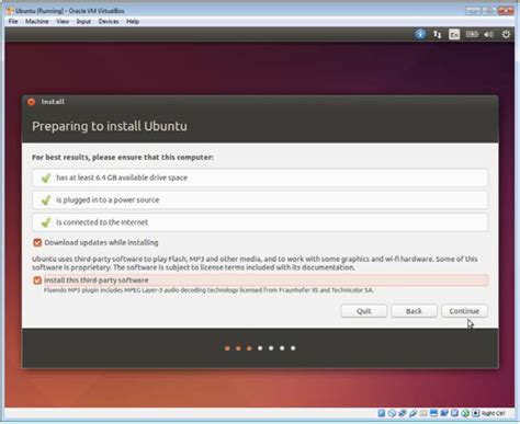 Lab Install Linux In A Virtual Machine And Explore The GUI Answers