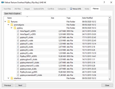 Modding Tutorials 2 Load Order And Resource Priority Basics Ilja