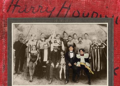 Wild About Harry Cover Reveal Escaping Obscurity The Travel Diary Of Harry Houdini 1897 1899