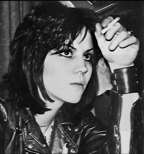 Joan Jett Joan Jett Young Joan Jett Joan Jett 70s