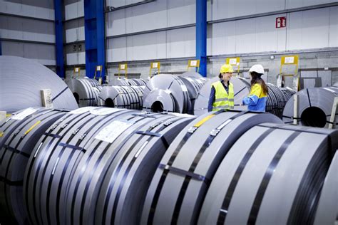 Aplicaciones Layde Steel