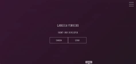 github sprucegabriela dev challenge repositório para o dev challenge