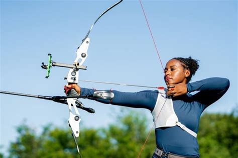 The Different Types Of Bows Explained A Comprehensive Guide For